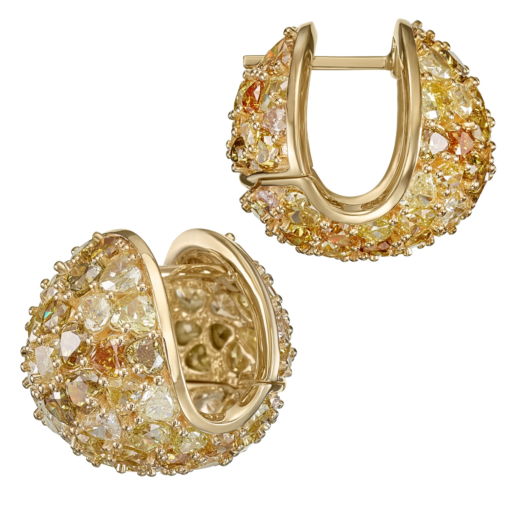 Earrings – ARTEMER