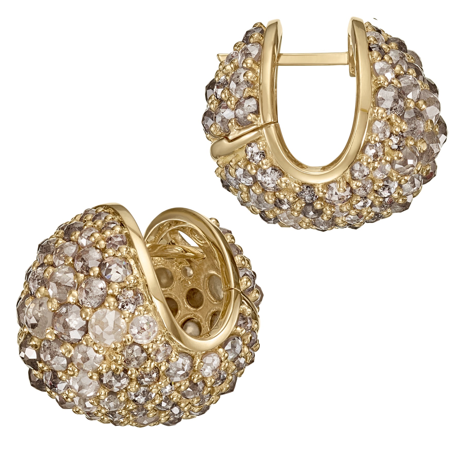 Alloy – tagged "rose cut diamond" – ARTEMER