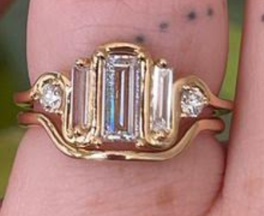 Custom Order for Dylan S. – ARTEMER