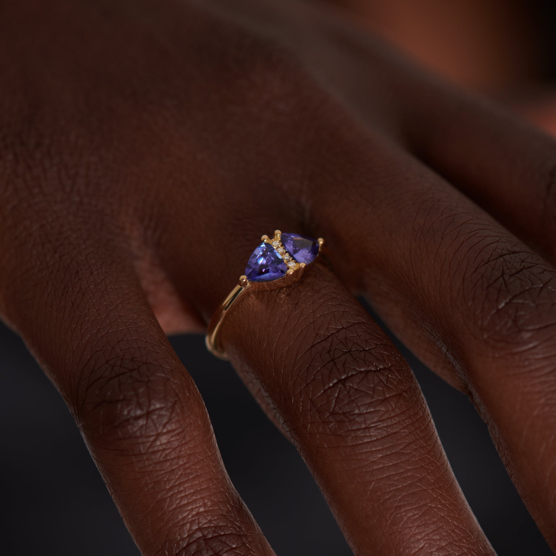 Antique Engagement Rings Without Diamonds